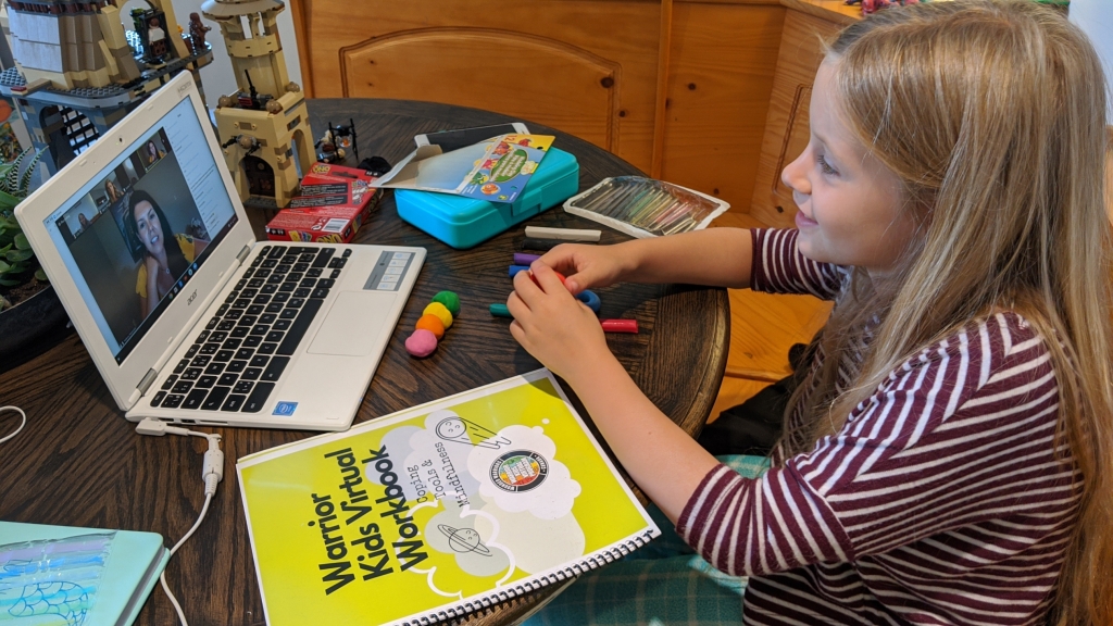 Wounded Warriors Canada | Warrior Health